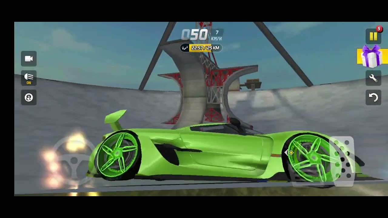 Extreme Car Driving Simulator - Gameplay Walkthrough Part 2 - YouTube