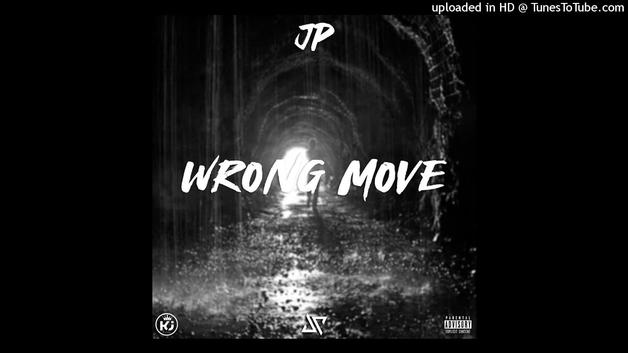 JP - Wrong Move (Official Audio) [2 Tone Riddim] - YouTube