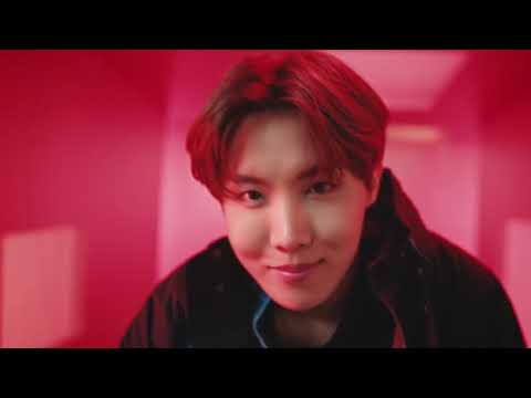 BTS x FILA  AD COMPILATION 2020