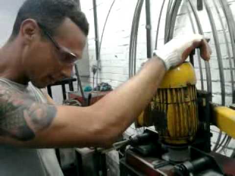 ROBERTO SOLDA SERRA DE FITA APRENDA - YouTube