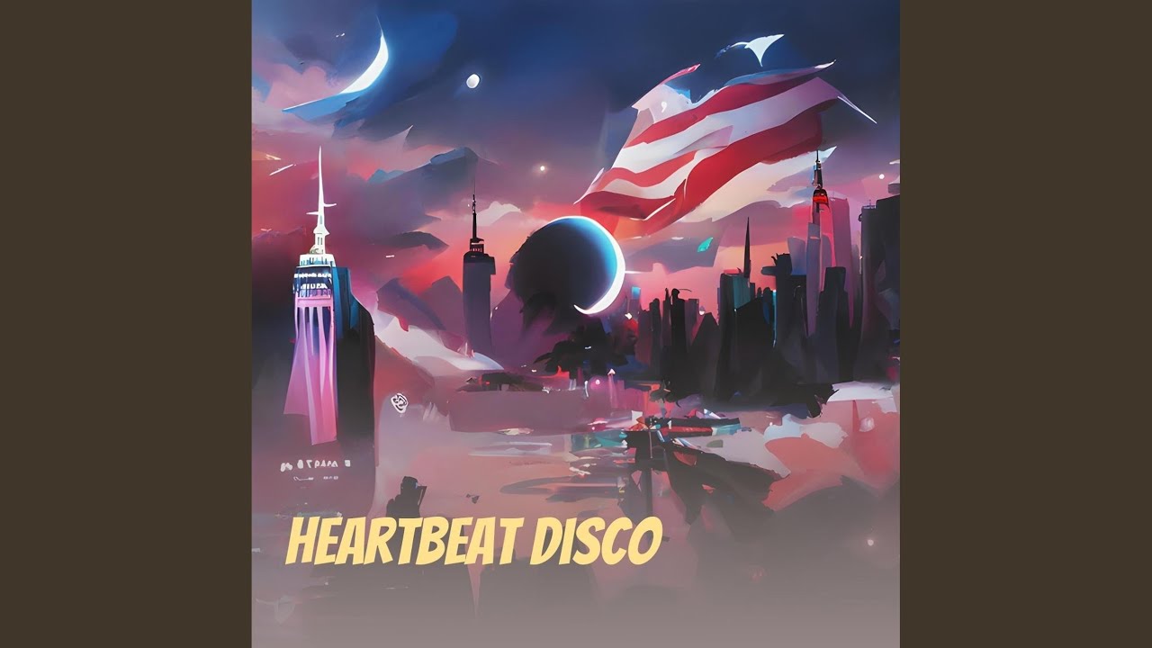 Heartbeat Disco - YouTube