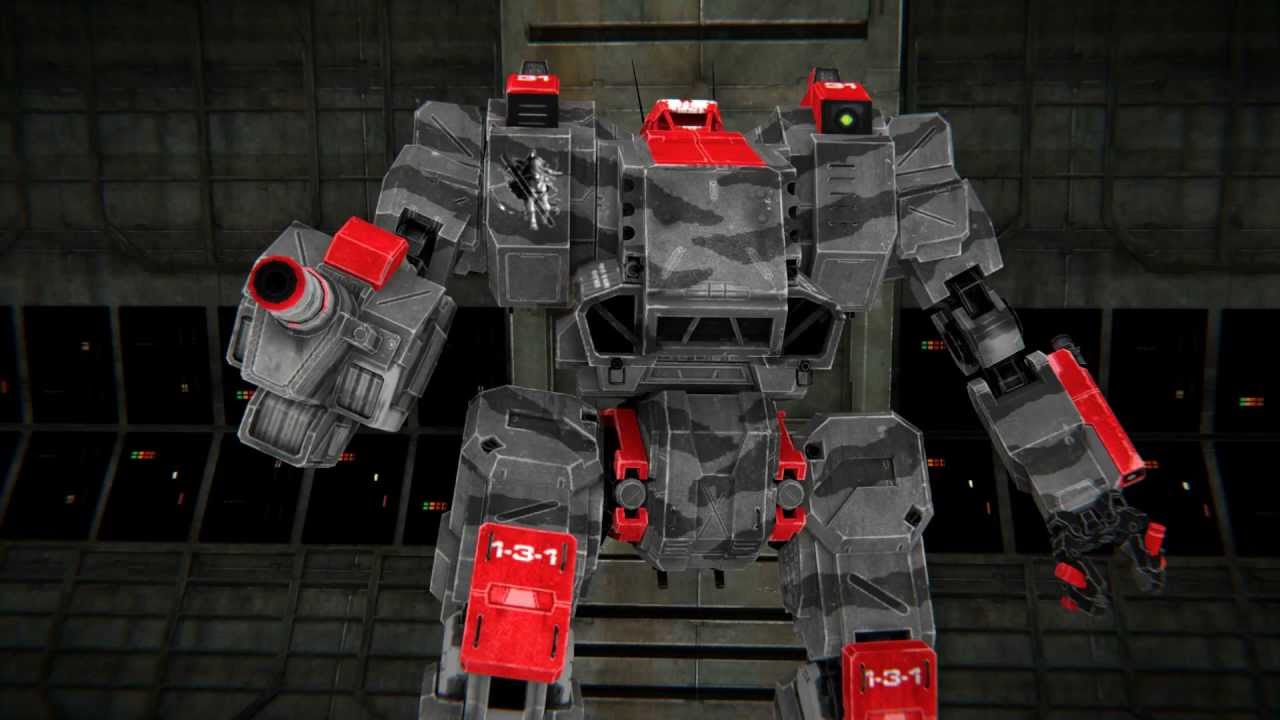 Ultra Autocannon 20 Field test - YouTube