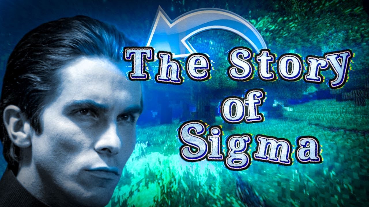 THE STORY of SIGMA | TRAILER - YouTube