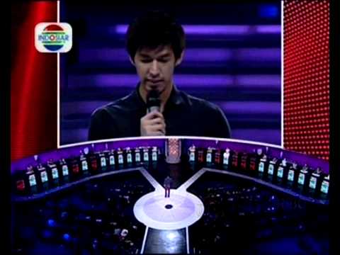 Best Moment #09 - Single Man Bernyanyi Fals - Take Me Out Indonesia