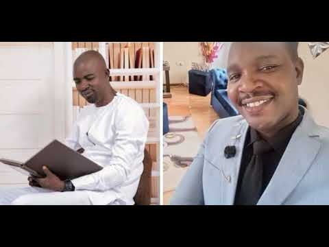 Samuel Maseka ft. Amon Nyundu Katongo// Jishili Jami Medley// Yehovah ...