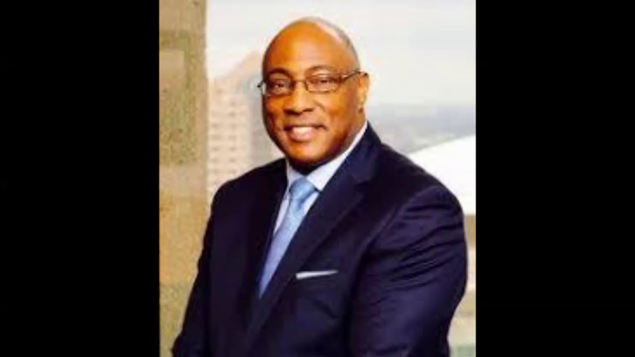 VIDEO Dcn Larry Oney Talk 11 15 18 - YouTube