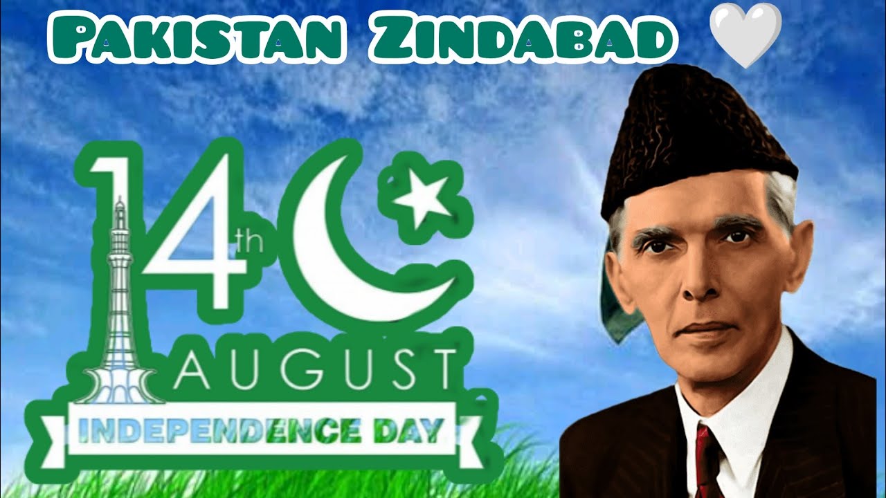 🤍 Pakistan 💚 Zindabad 🤍|Mili Nagma🇵🇰|Pakistan Song ⭐|RAJA22🦜 - YouTube