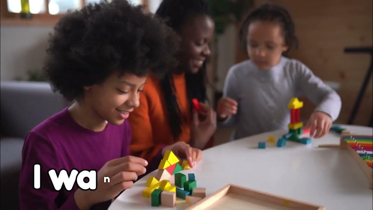 Sight Word: NOW - YouTube