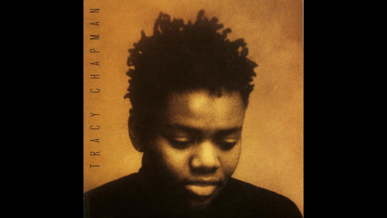 Tracy chapman / full album - YouTube