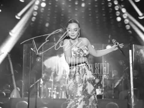 Ebru Gündeş Konser Fotoları