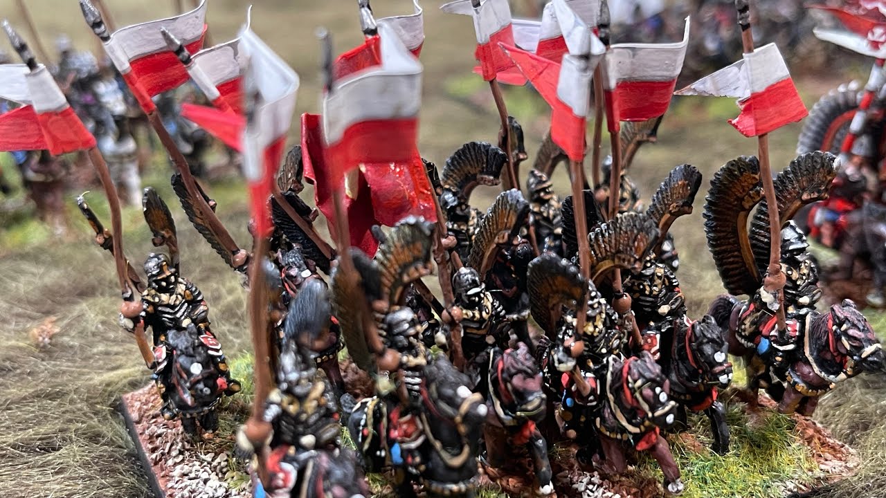Polish Renaissance Army 1600’s - YouTube