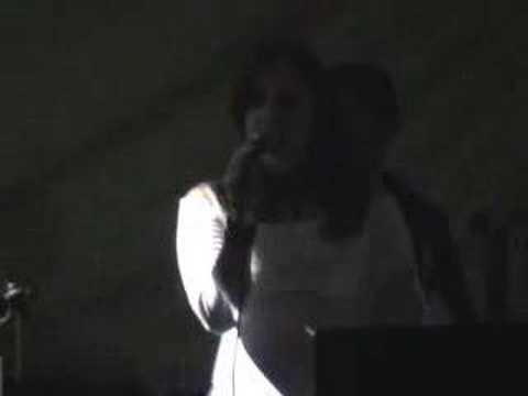 DJ Mora & Naccarati feat Carol Haddad @ Ordinary Girl - XXX