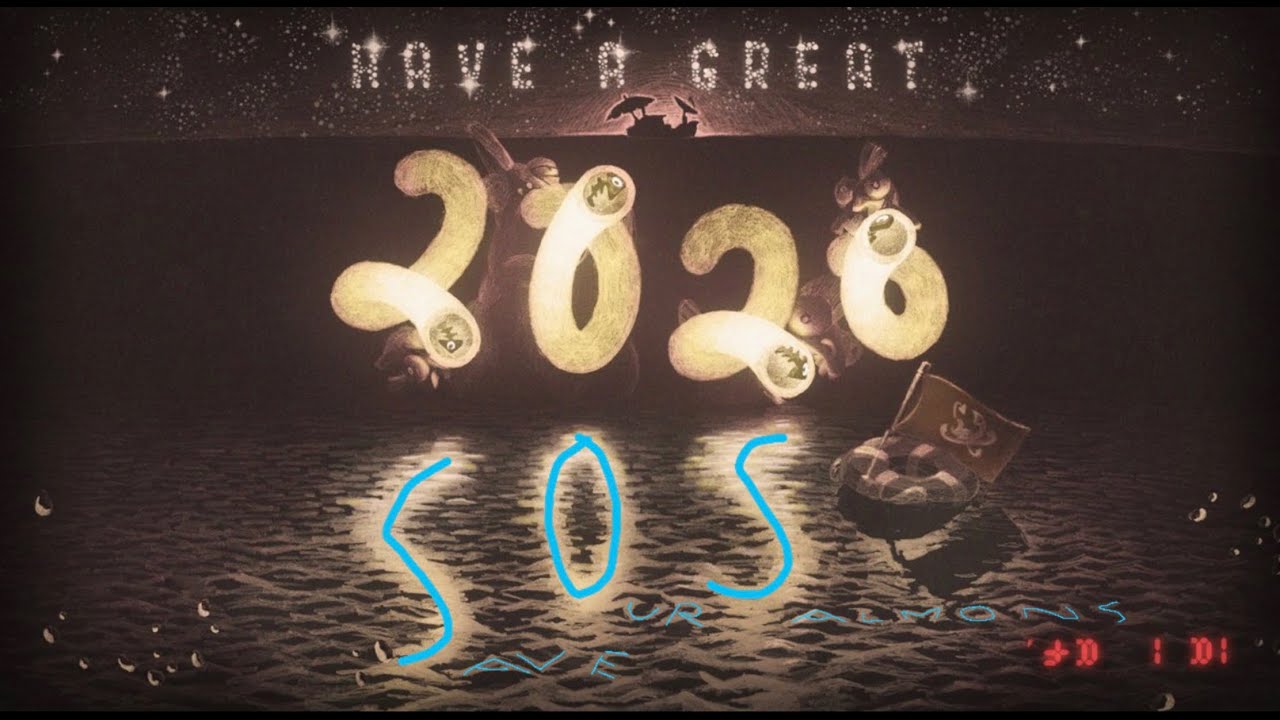 SPLATOON 3 TEASER!?! - YouTube