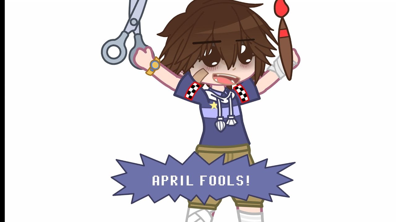 How security breach surviving the 1st April- April Fools //original ...