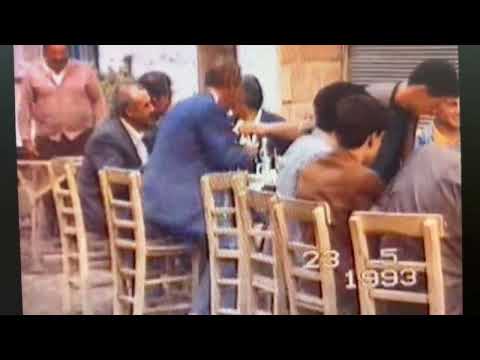Eski Kilis Düğünleri (1993)