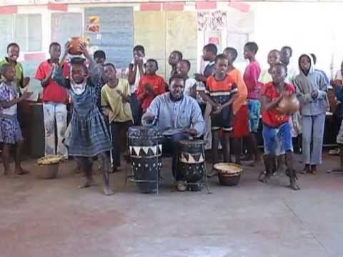 Mbakumba - YouTube