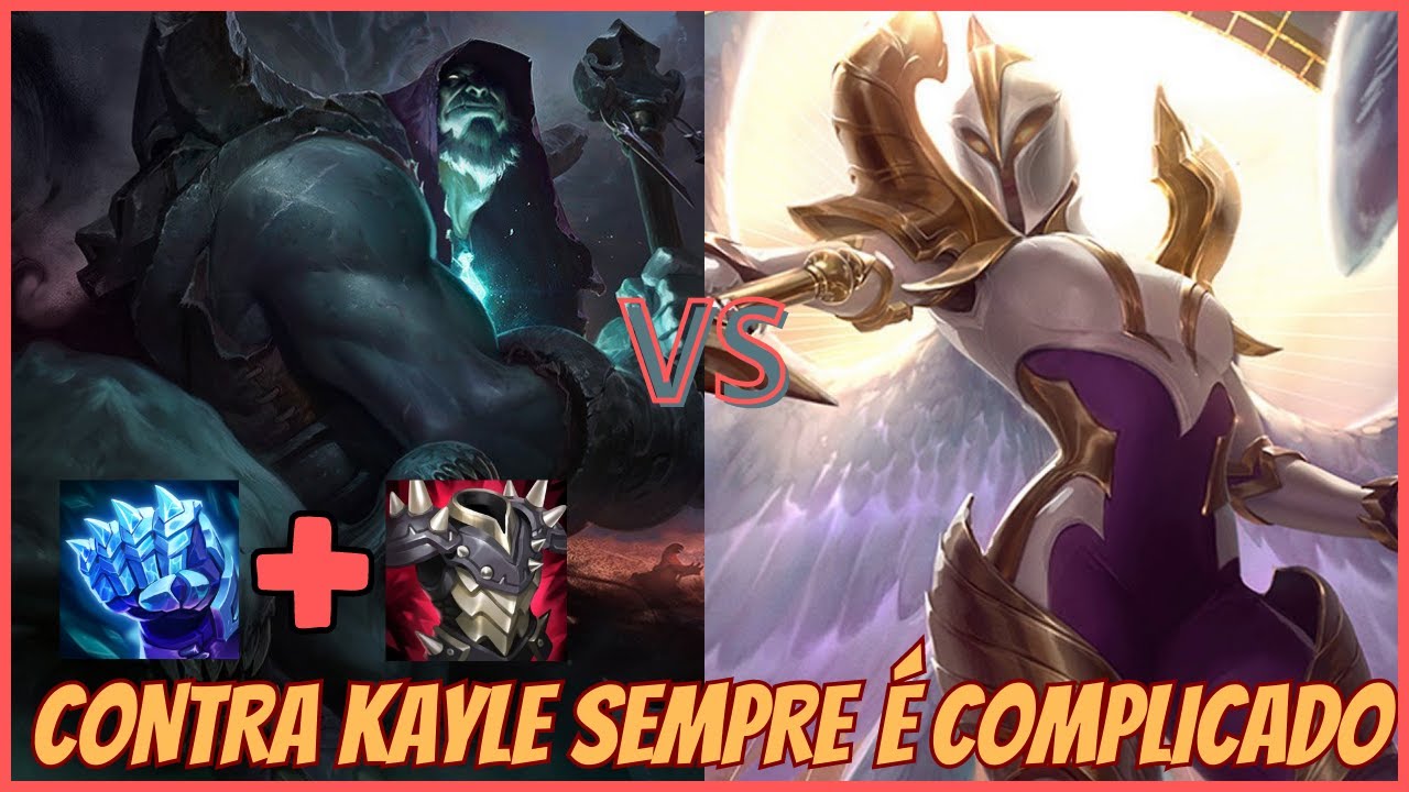 [ MONO YORICK RANK ] " PARTIDA TENSA MAS GANHAMOS OS PDLS " # ...