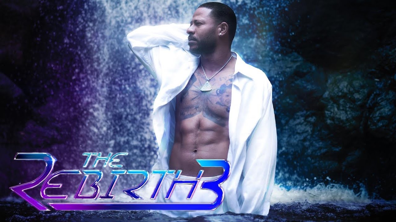 Eric Bellinger - TR3 Intro (Lyrics) - YouTube