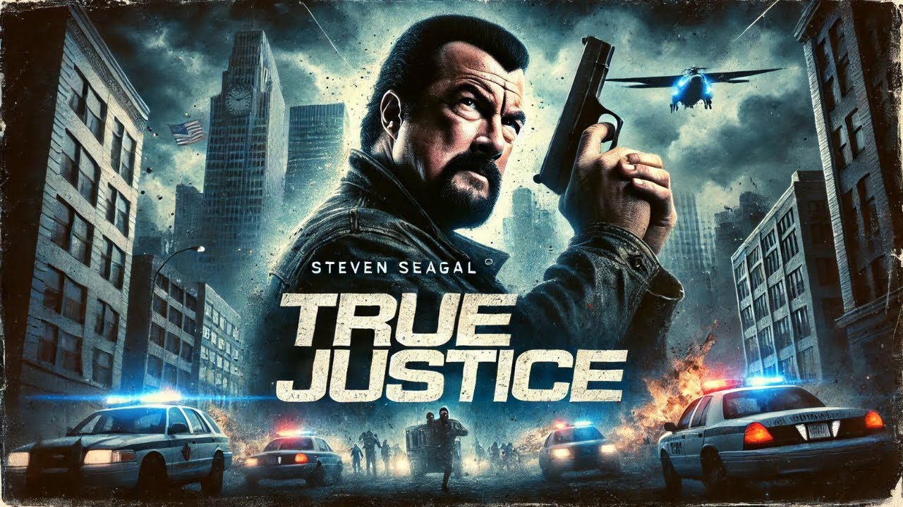 True Justice | ACTION | Season 2 - Episode 9 - YouTube