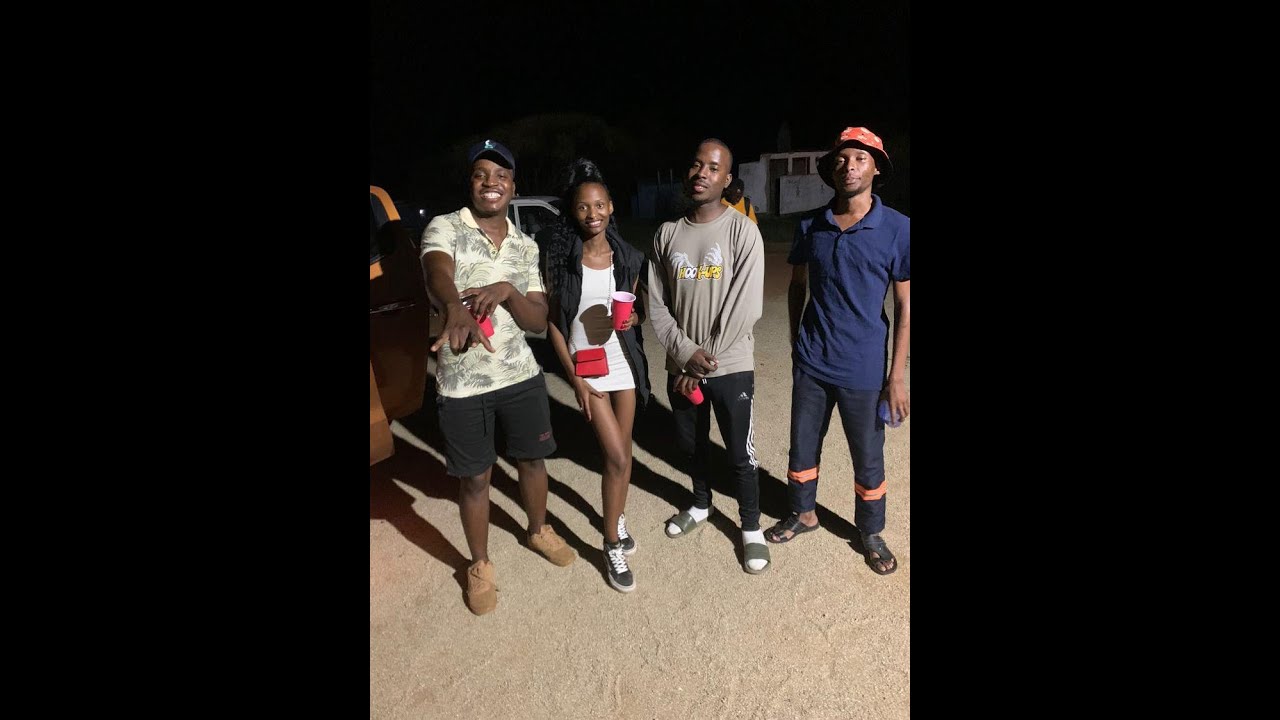 Tomi Timo - Experiment 162 - YouTube