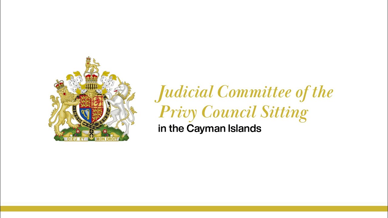 Day 1 Court Hearings | Judicial Committee of the Privy Council | Grand ...