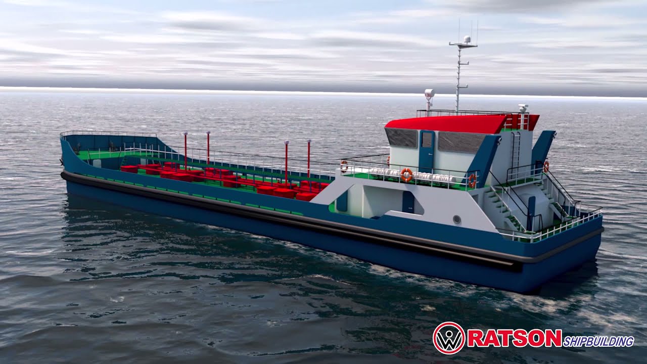 SPOB 1000 KL - YouTube