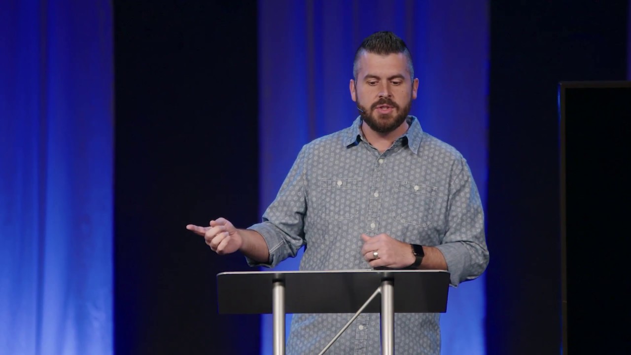 Special Message | Who is Holding Up Your Arms? | Jonathan Fletcher ...