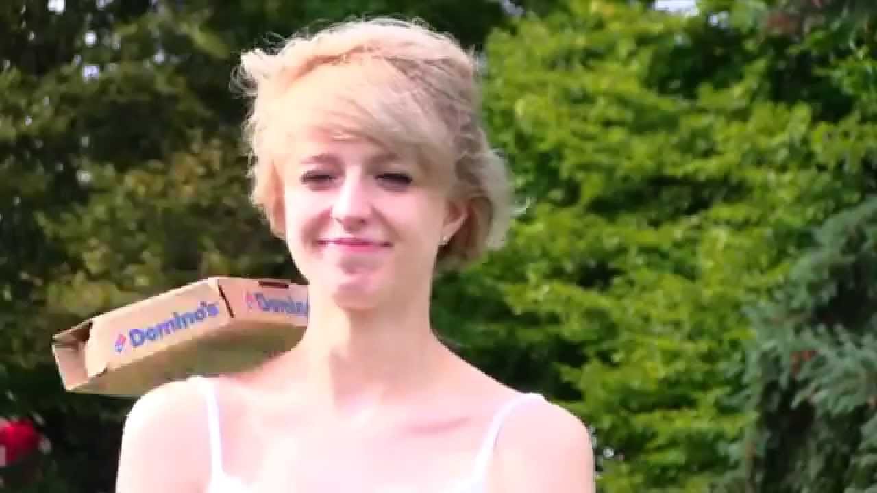 Persil Advert Spoof - YouTube