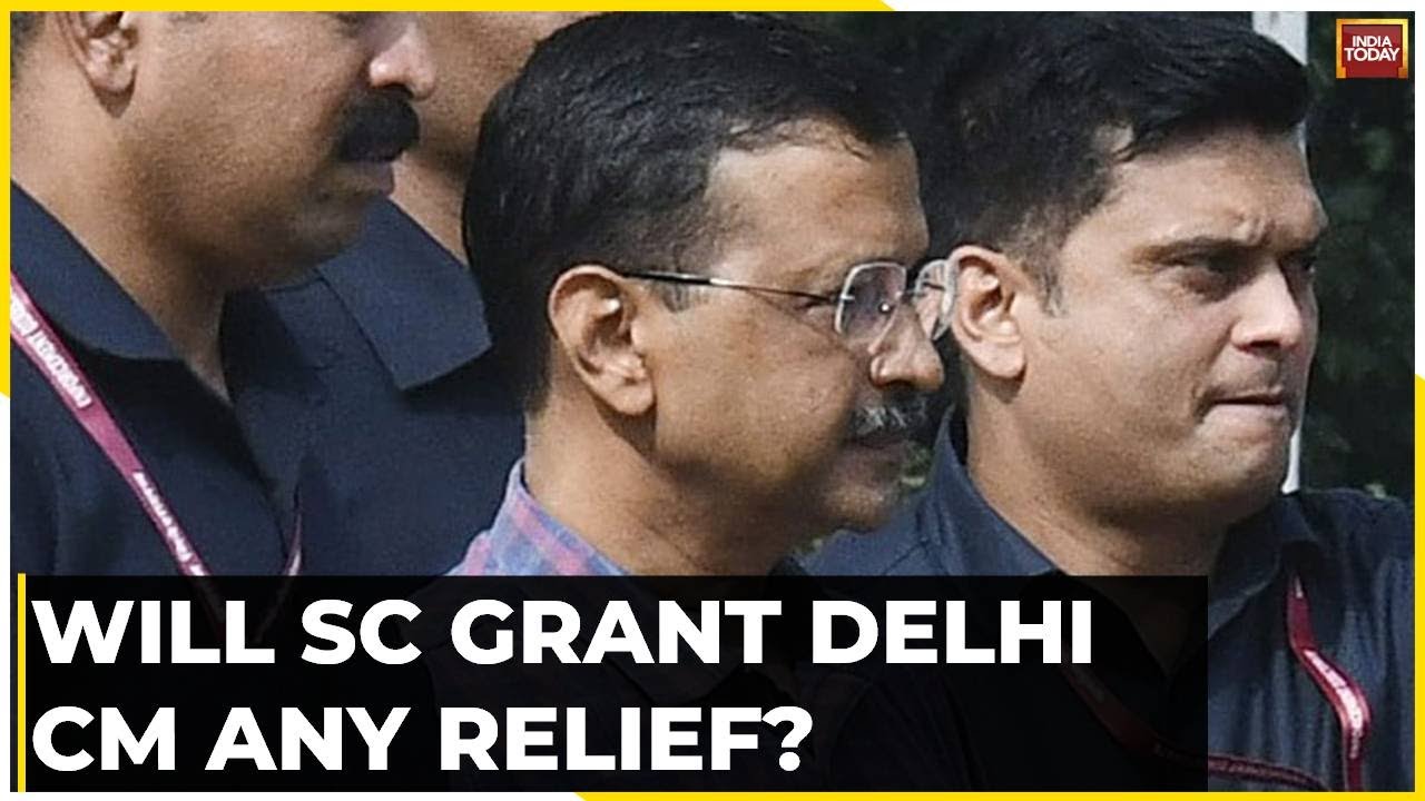 ED Vs Arvind Kejriwal In Apex Court Today: Will SC Grant Delhi CM Any ...