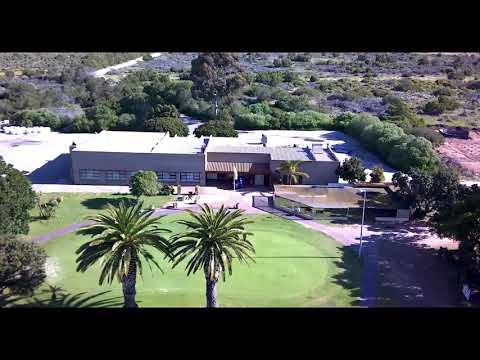 Vredenburg Golf course - YouTube