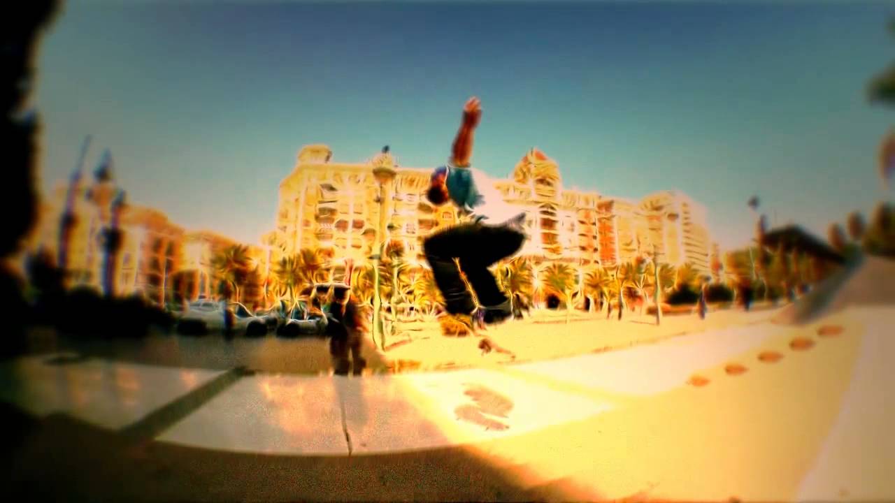 sk8. - YouTube