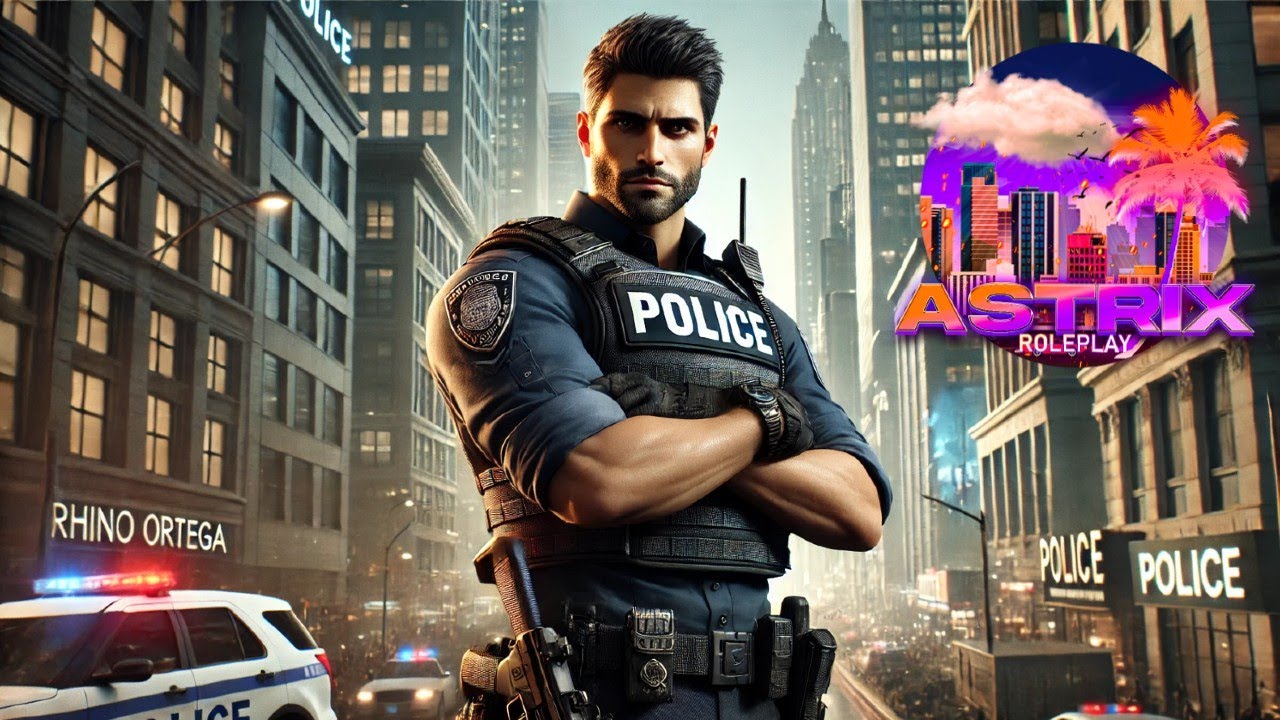 🔴LIVE🔴Academia de Politie🔴Astrix Romania🔴Fivem RolePlay🔴#fivem #gta5 # ...