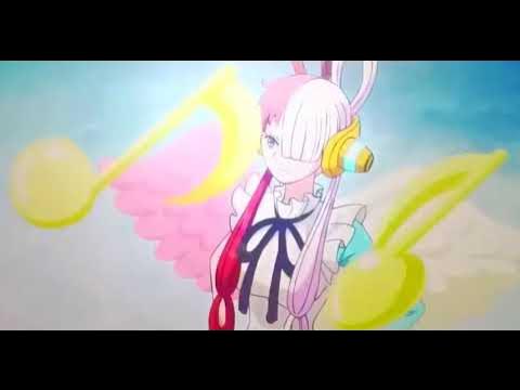 One Piece Film Red (Where the Wind Blows) Uta Español Latino canción 6 más link - YouTube