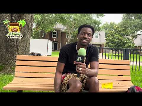 Byrd Bino on FunnyMike his Album and the flyer Situation and more