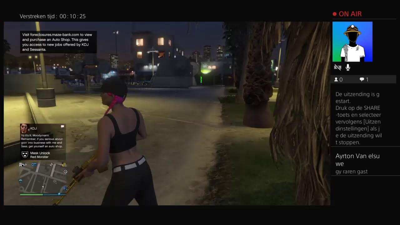 Sex in gta 5 - YouTube