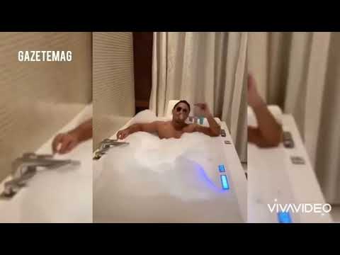 NUSRET BORNOZLU VIDEOSU