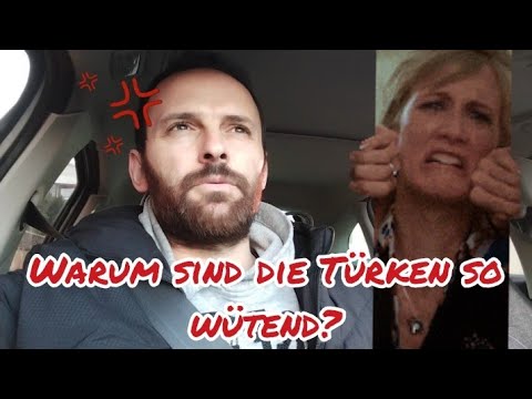 Türkiye'de İnsanlar Sinirli #hemşirehasanşahin 