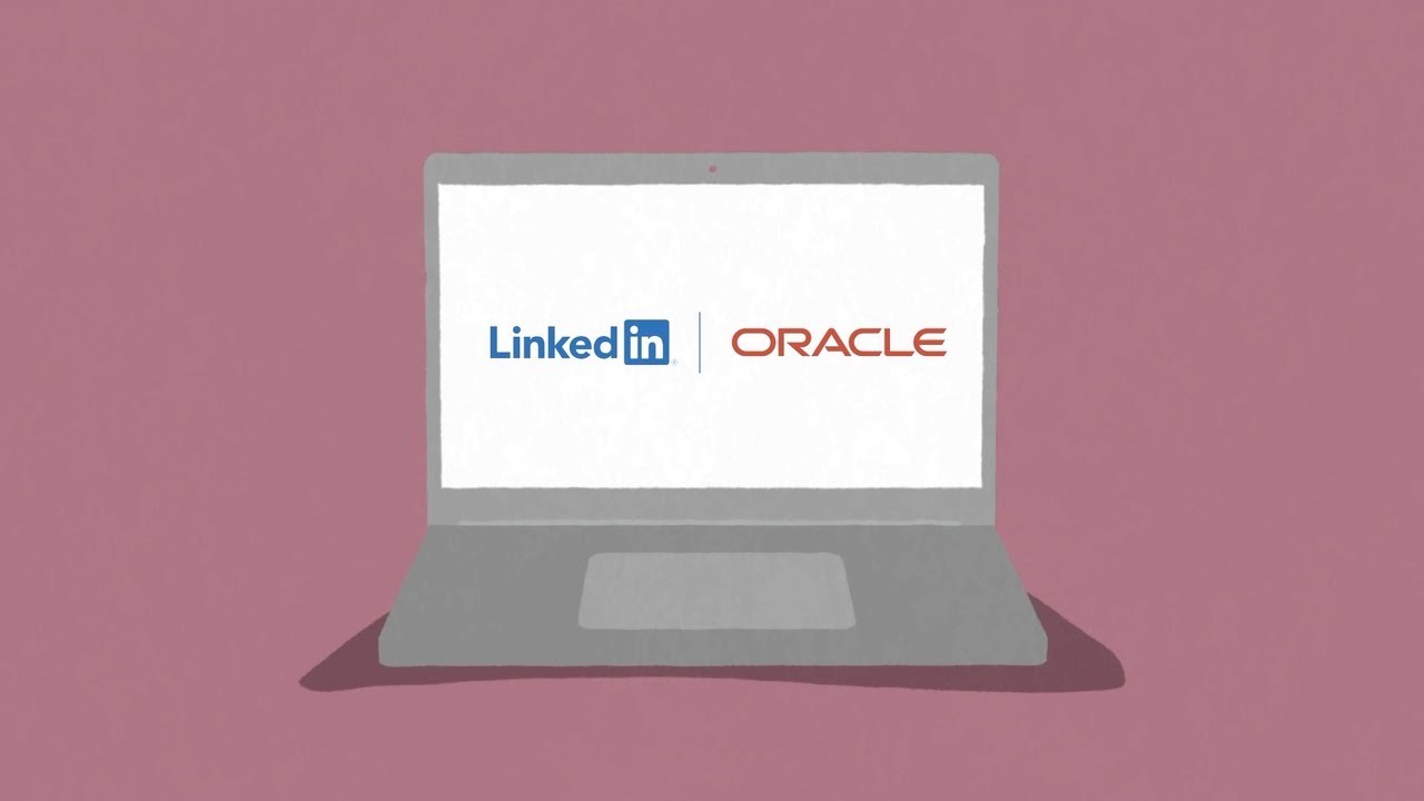 Propel the entire talent journey with Oracle and LinkedIn - YouTube