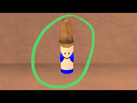 Where to find the Flamingo Marker | ROBLOX Find The Markers (188) - YouTube