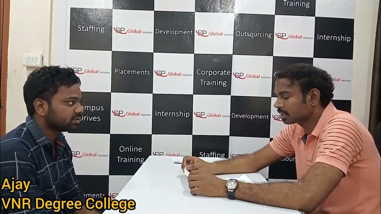 Fresher Java Mock Interview | Java Technical Round | Core Java Interview Questions and Answers ...