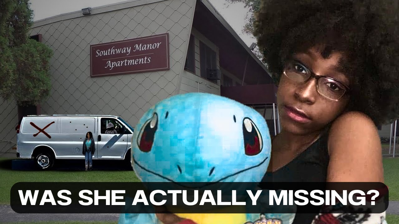 The Controversial Case of Michaela Green - YouTube