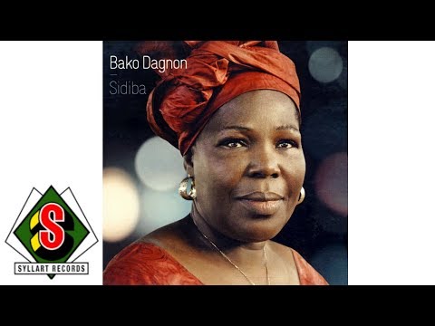 Bako Dagnon - M’Ba (audio)