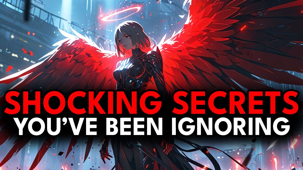 Chosen Ones The Dark Truth They Won t Reveal About You YouTube chosen-ones-the-dark-truth-they-won-t-reveal-about-you-youtube