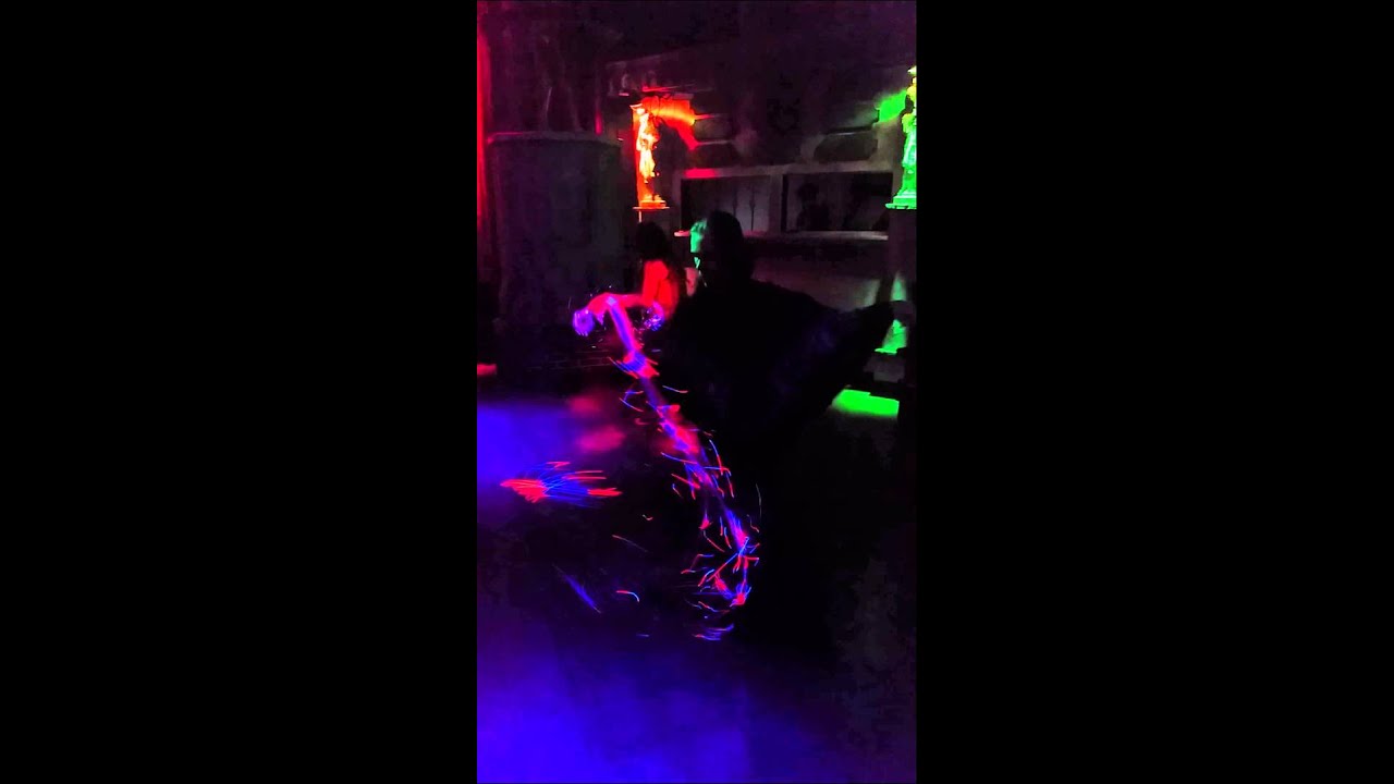 Ground Zero Nightclub - August 28, 2015 - YouTube