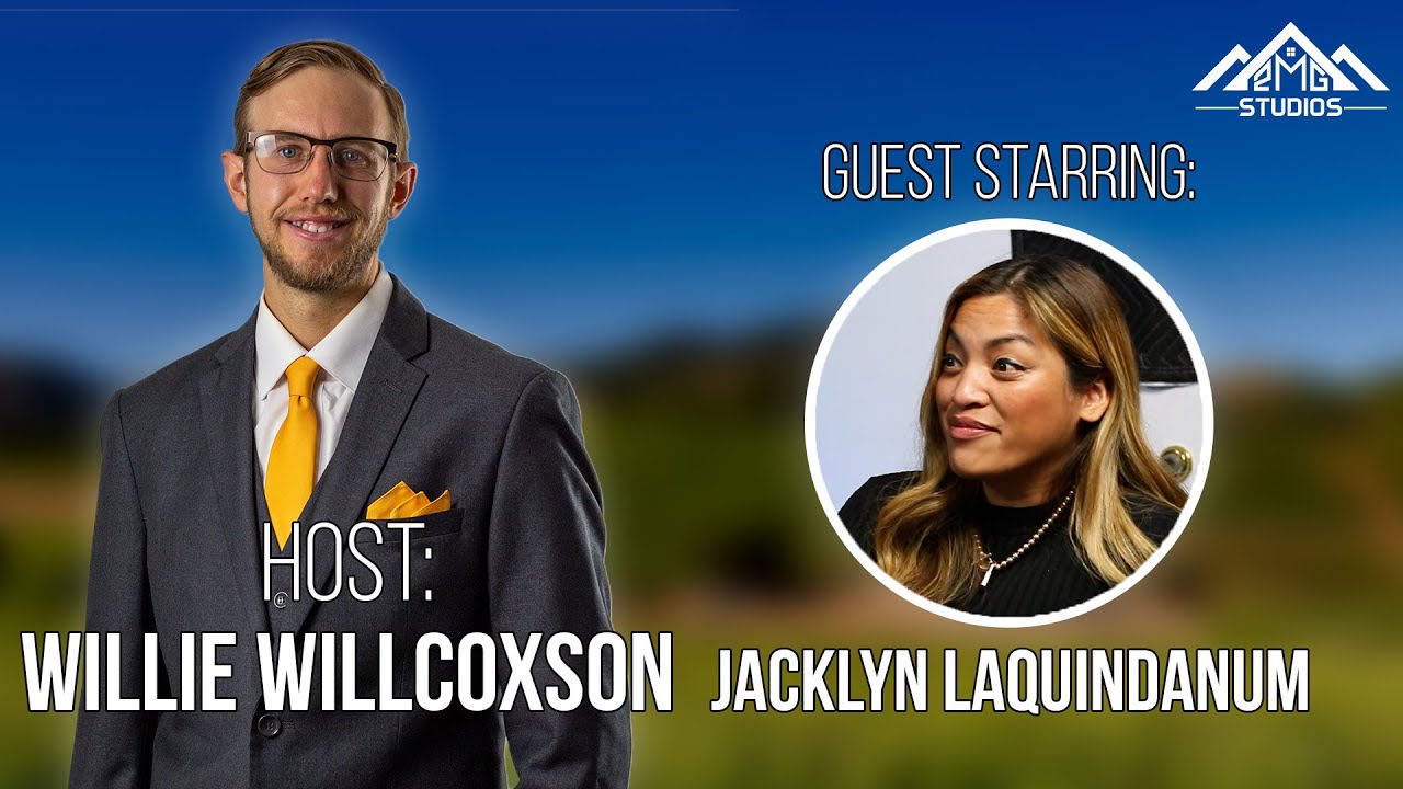 Real Estate Market and Building Wealth (Willie Willcoxson and Jacklyn ...