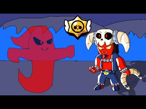 UNDERWORLD BO ORIGIN - Brawl stars animation - YouTube