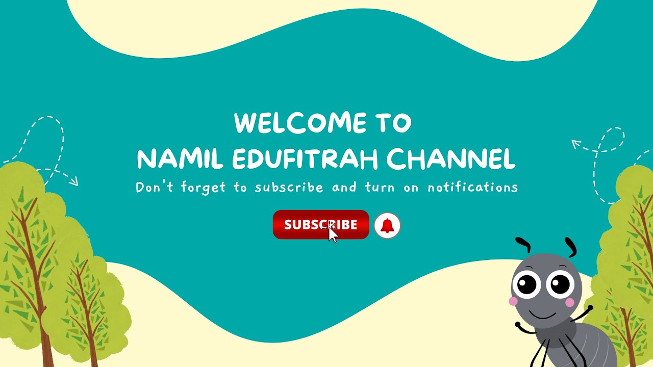 Intro Youtube Namil - YouTube
