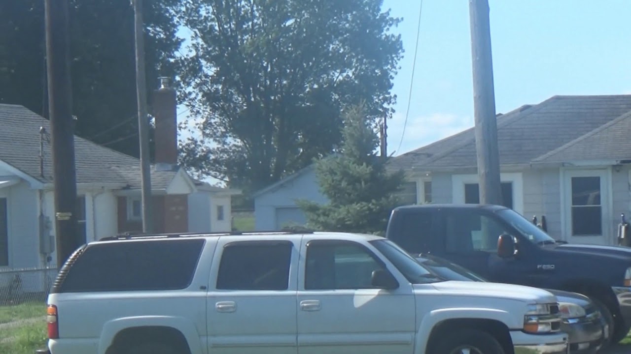 Port Clinton, OH Railfanning 8-2-19 - YouTube