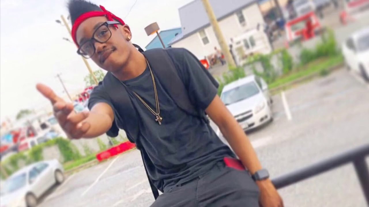 Baby Swipey - Trenches - YouTube