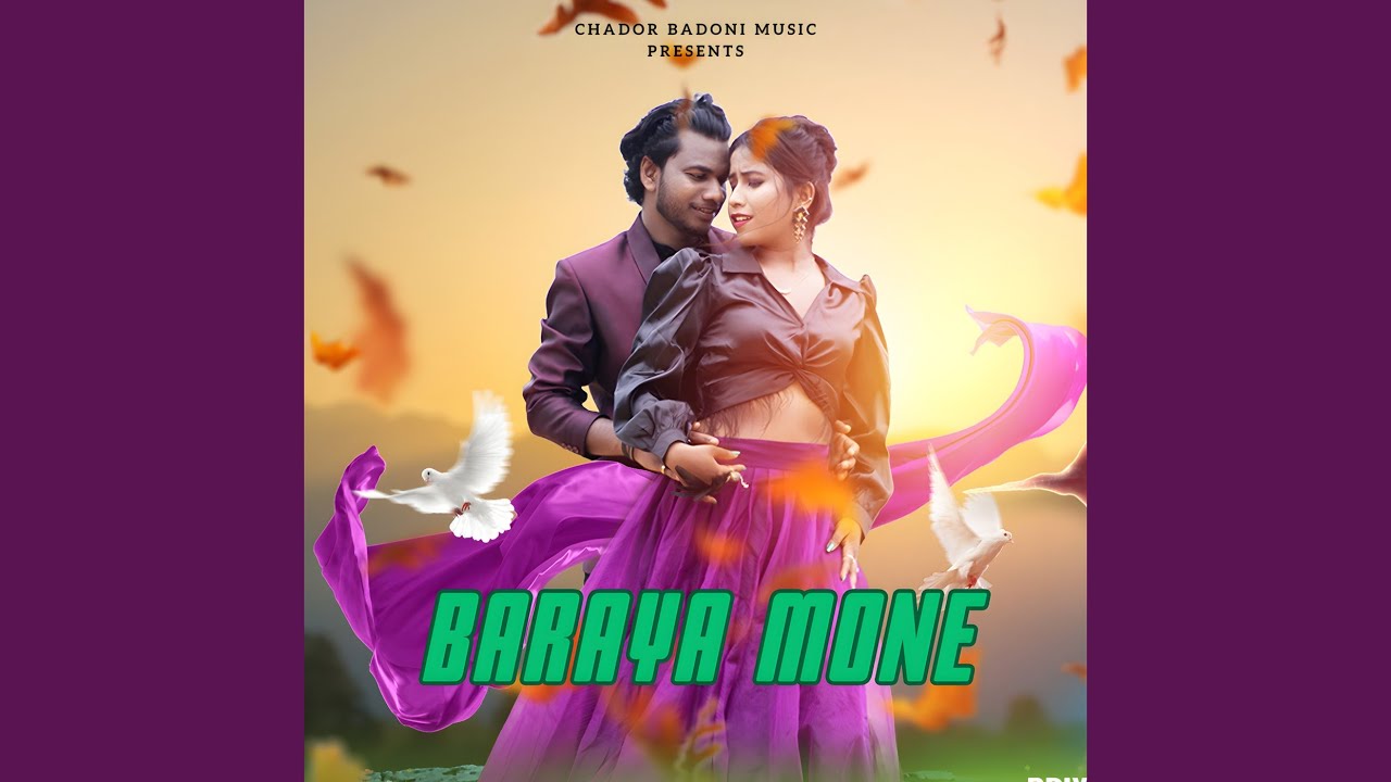 Baraya Mone - YouTube